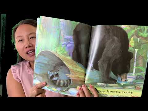 Every Autumn Comes The Bear - YouTube