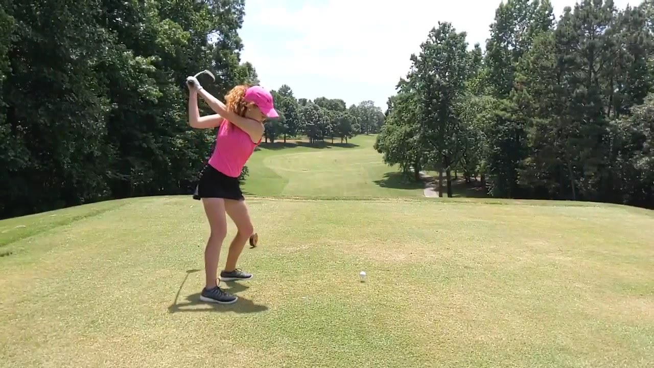 5/30/2019 @ Legends Chateau Elan - YouTube