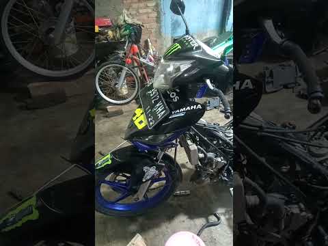 Setting sensor TPS MX carbu