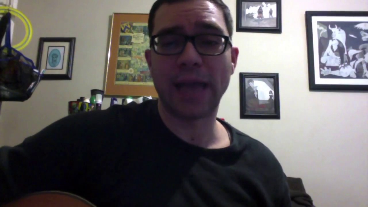 Trump Oompa Loompa Parody Cover - YouTube