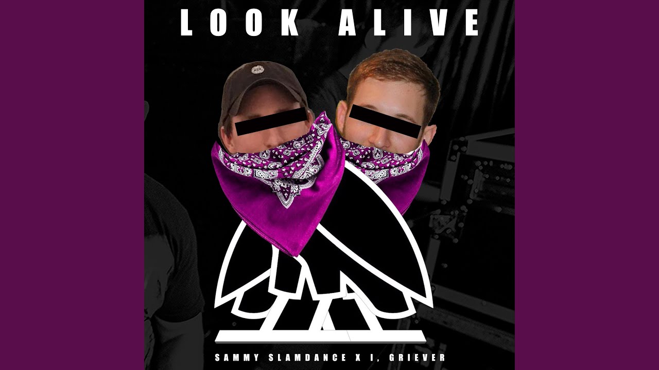 Look Alive - YouTube
