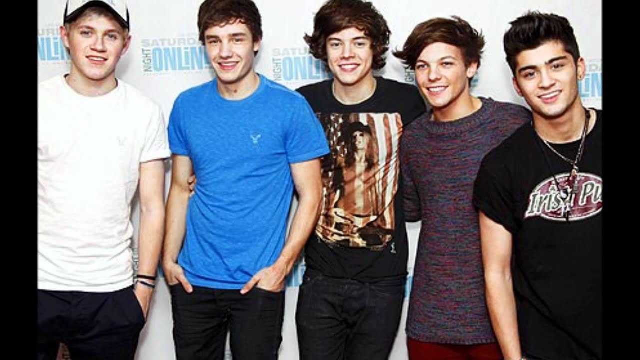Moments One Direction + STORY BEHIND THE SONG - YouTube