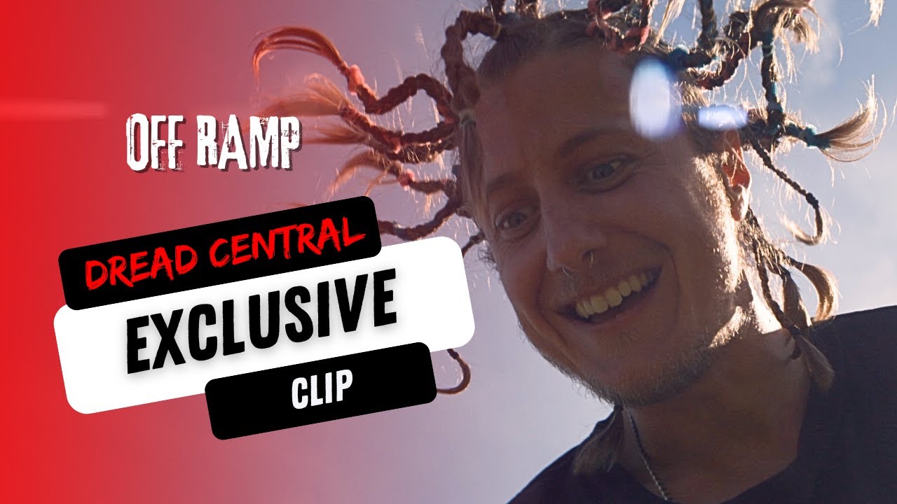 'Off Ramp' Exclusive Clip | These Dudes Will Do Anything To Get To The ...