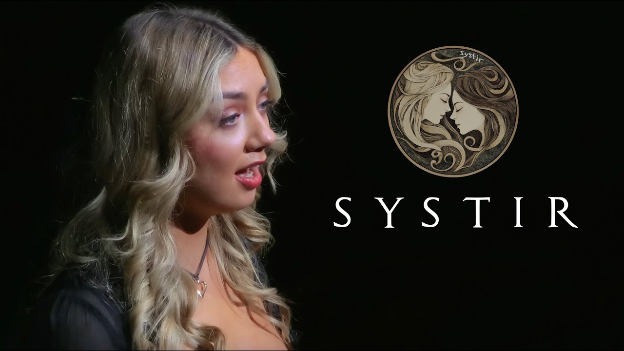 Systir: Skye Boat Song (live) - YouTube