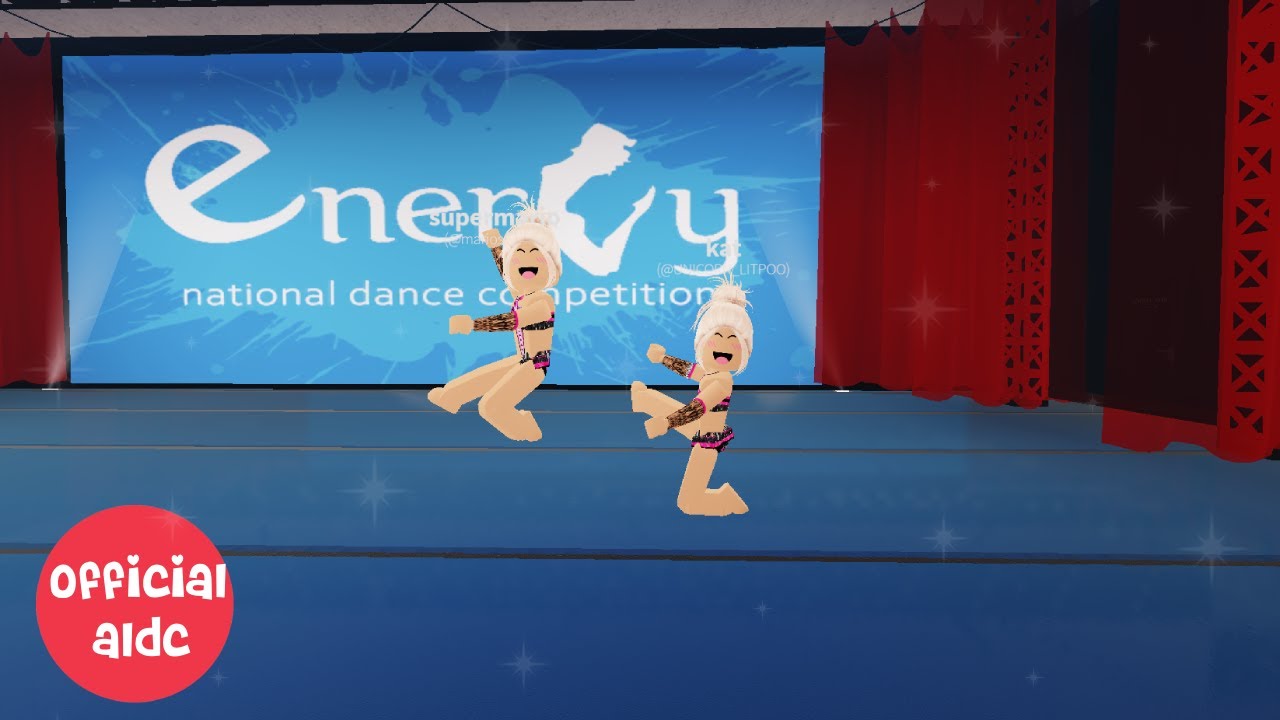 Dance Moms: Paige and Chloe's Duet “Broadway Blondes” (Season 3 Duet ...