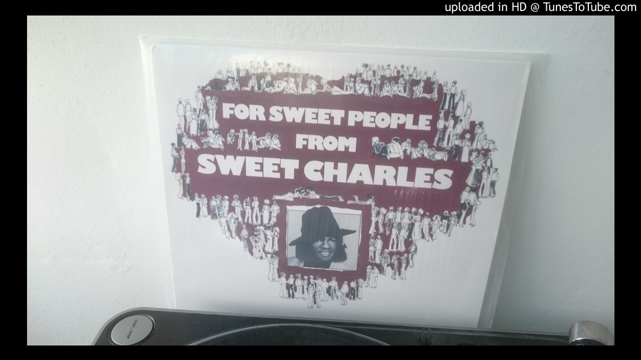 J Dilla's 'Time: The Donut of the Heart' sample of "Sweet" Charles ...