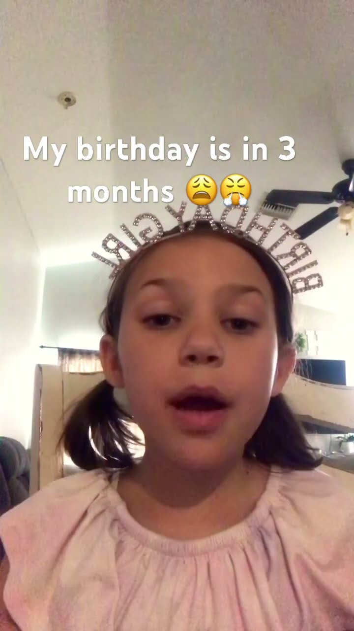In 3 Months Youtube