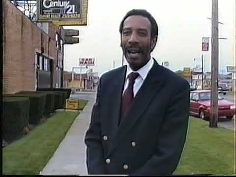 BEN LOONEY TALKING ABOUT MICHCON & PROFIT RATES IN DETROIT, 10-14-1992 ...