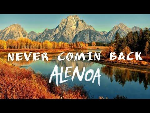 Ale Noa-Never Comin Back (Official Audio) - YouTube