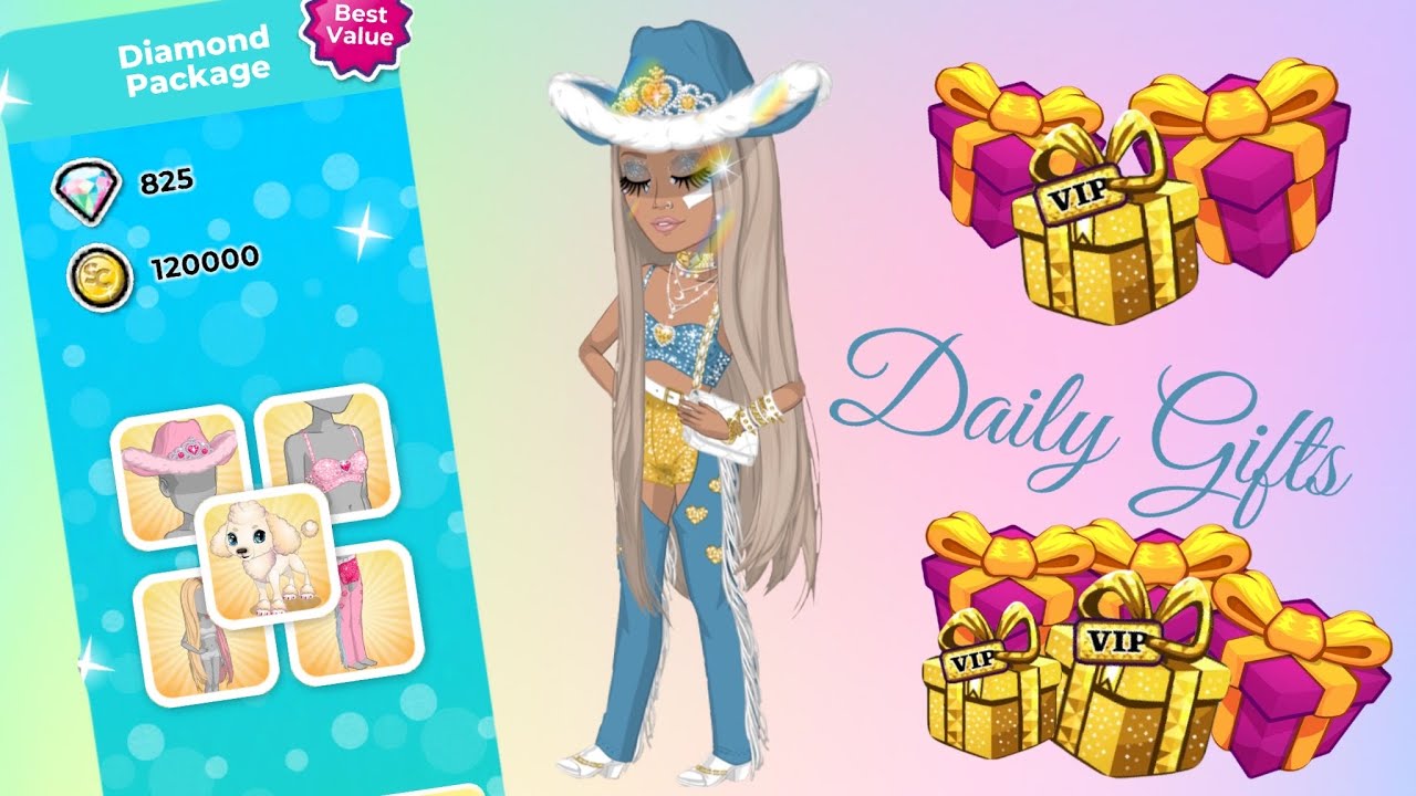 New MSP 2 update - YouTube