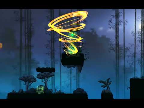 ninja warrior 1.sezon 1.bölüm