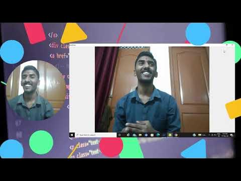 Sauarbh Kumar java coding program session 25 for begginers - YouTube