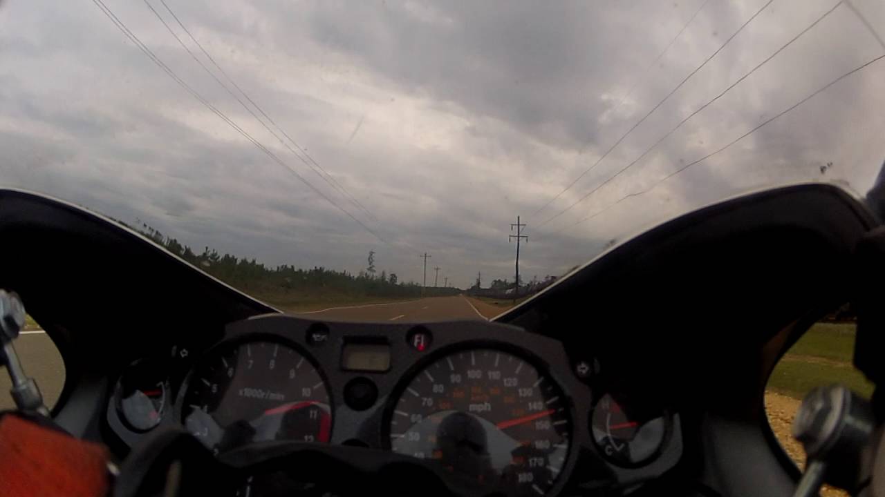 0-180 mph in 12s - YouTube