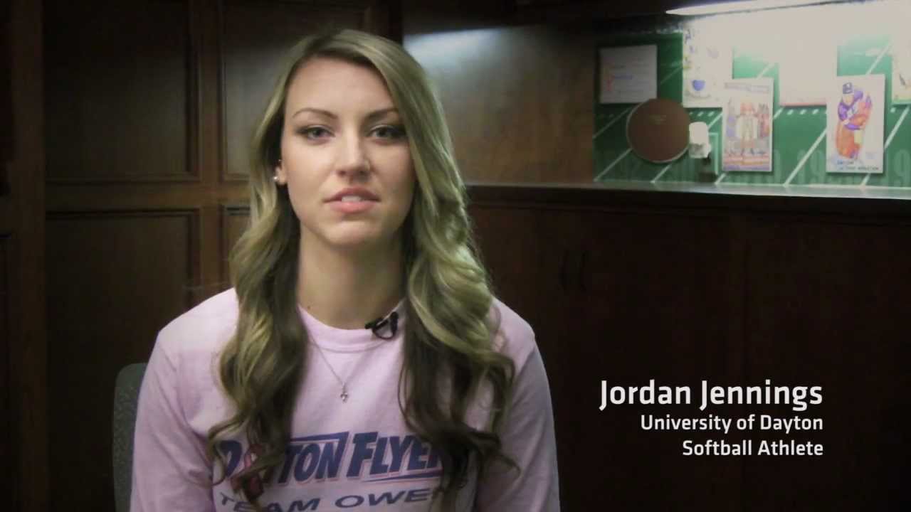 Jordan Jennings Feature - YouTube