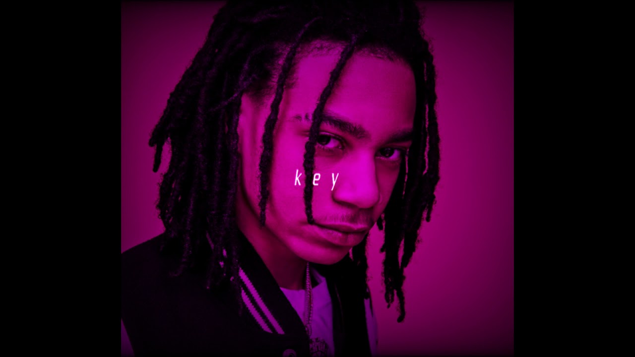 [FREE] YBN Nahmir x YNW Melly - Type Beat 2020 - "Key" - YouTube