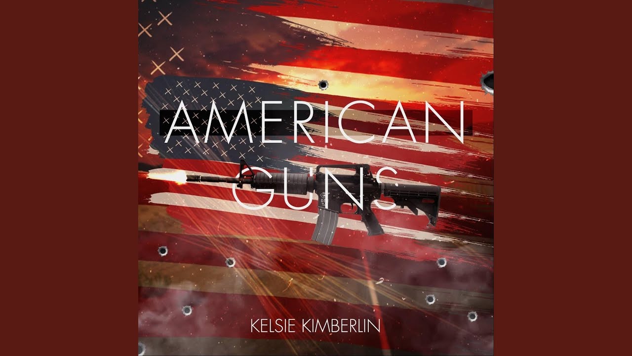 American Guns - YouTube