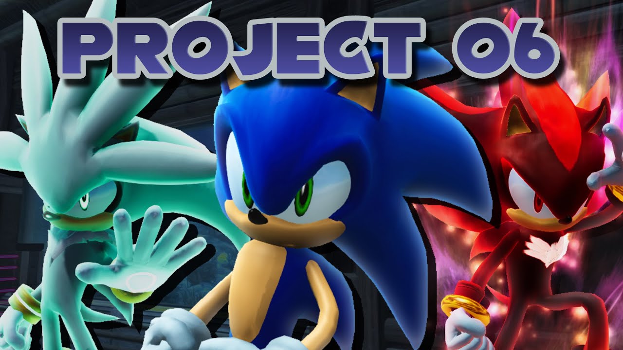 REOCTING TO... Project '06 - YouTube