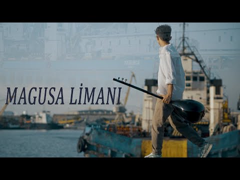 Ali Sadiq - Magusa Limani 2023 Yeni Klip