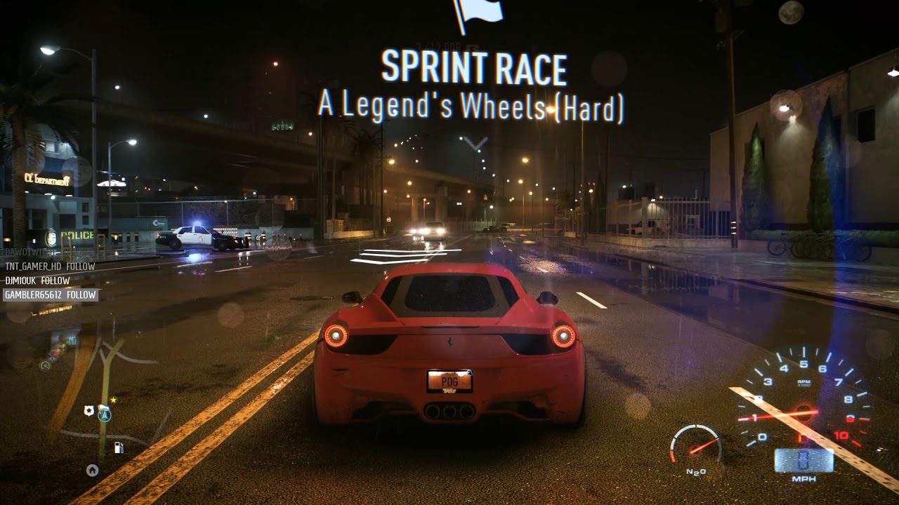 Need for Speed Part 3 - YouTube