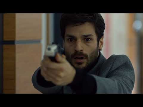 Halka 5.Bölüm tanıtımı