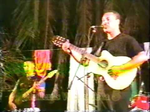 Beethova Obas Live concert - Haitianbeatz.com - YouTube