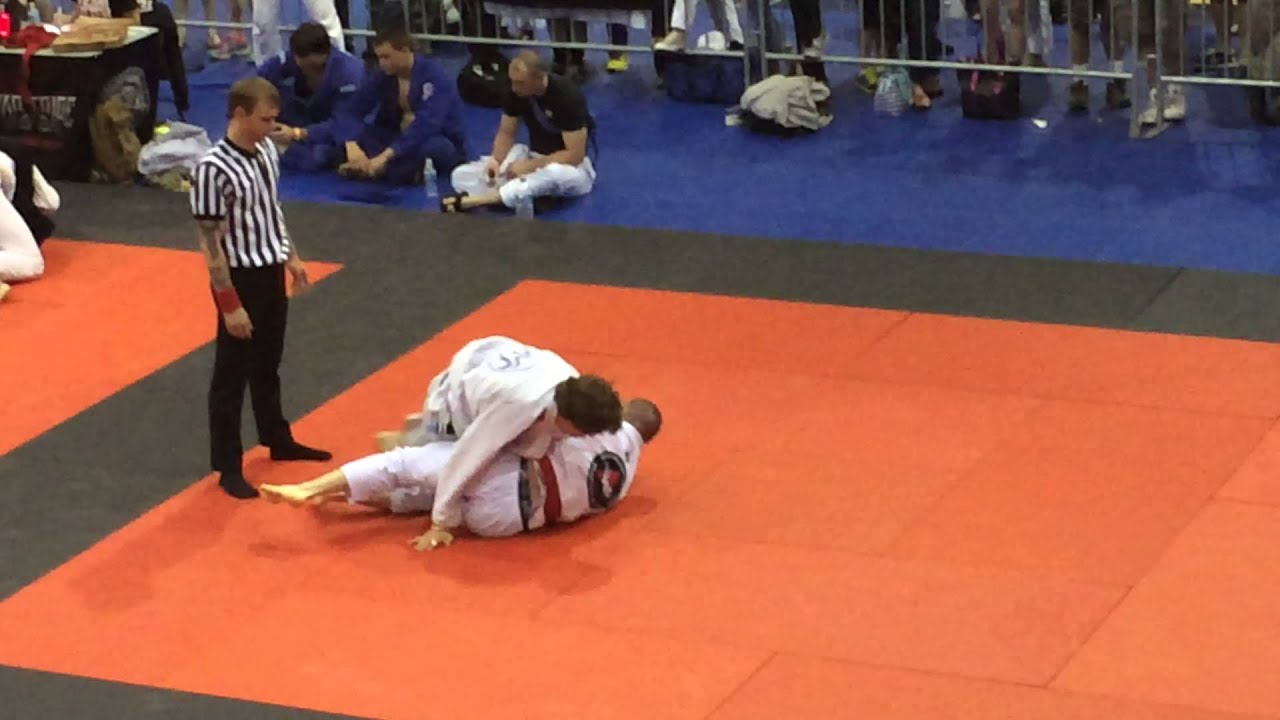 2014 AGF - Todd Walling & Dane Leak - part 2 - YouTube