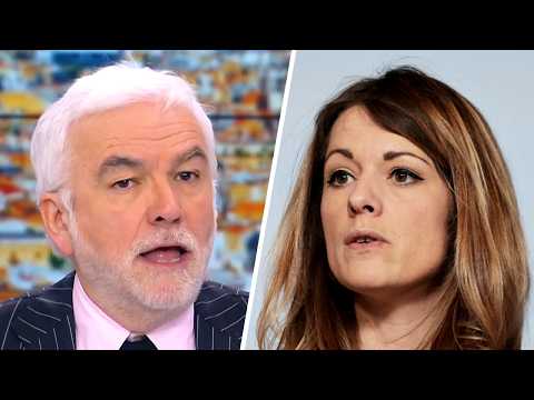 Pascal Praud s’emporte sur le 1er mai : “C’est un scandale ce que dit Maud Bregeon !”