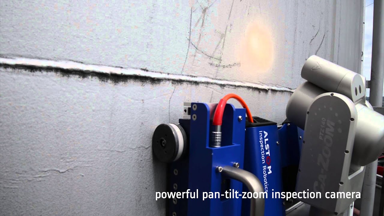 FAST RVI Tank - YouTube