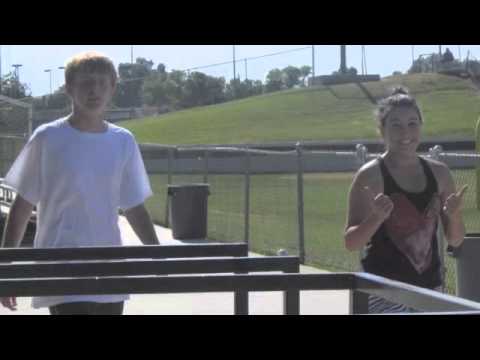 SHS Cheer Slideshow: Boot Camp 2012-2013