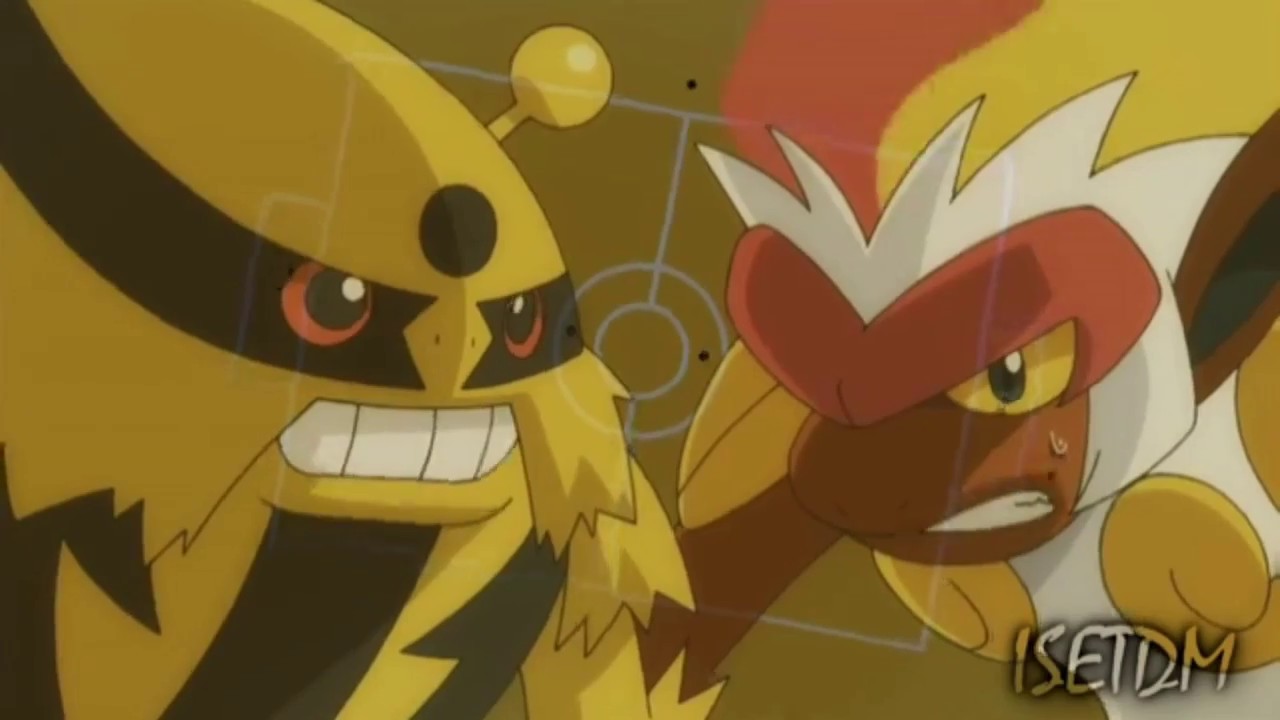 Pokemon AMV Rise - YouTube