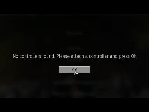 *controller disconnected* - YouTube