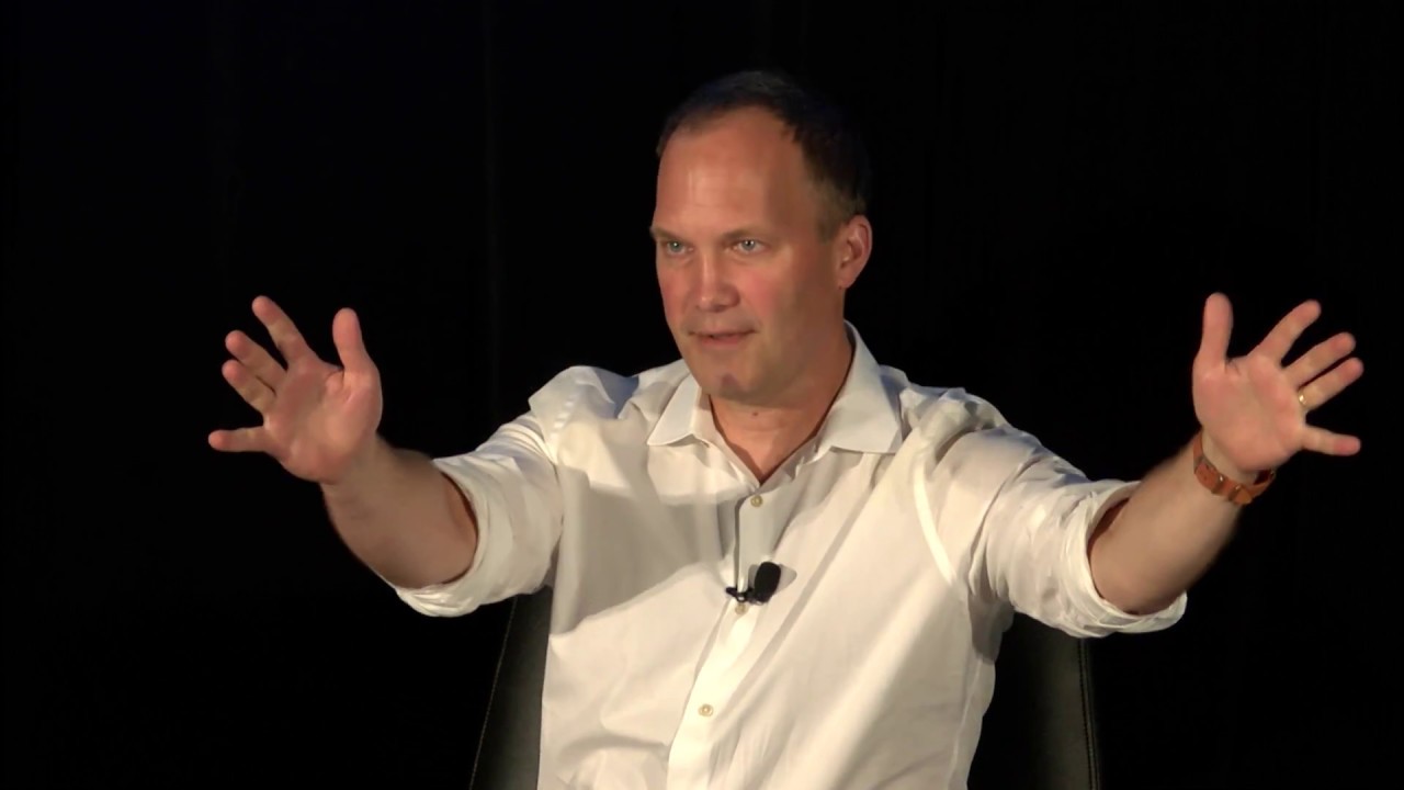 Spotlight: Matthew Bellows, Yesware - YouTube