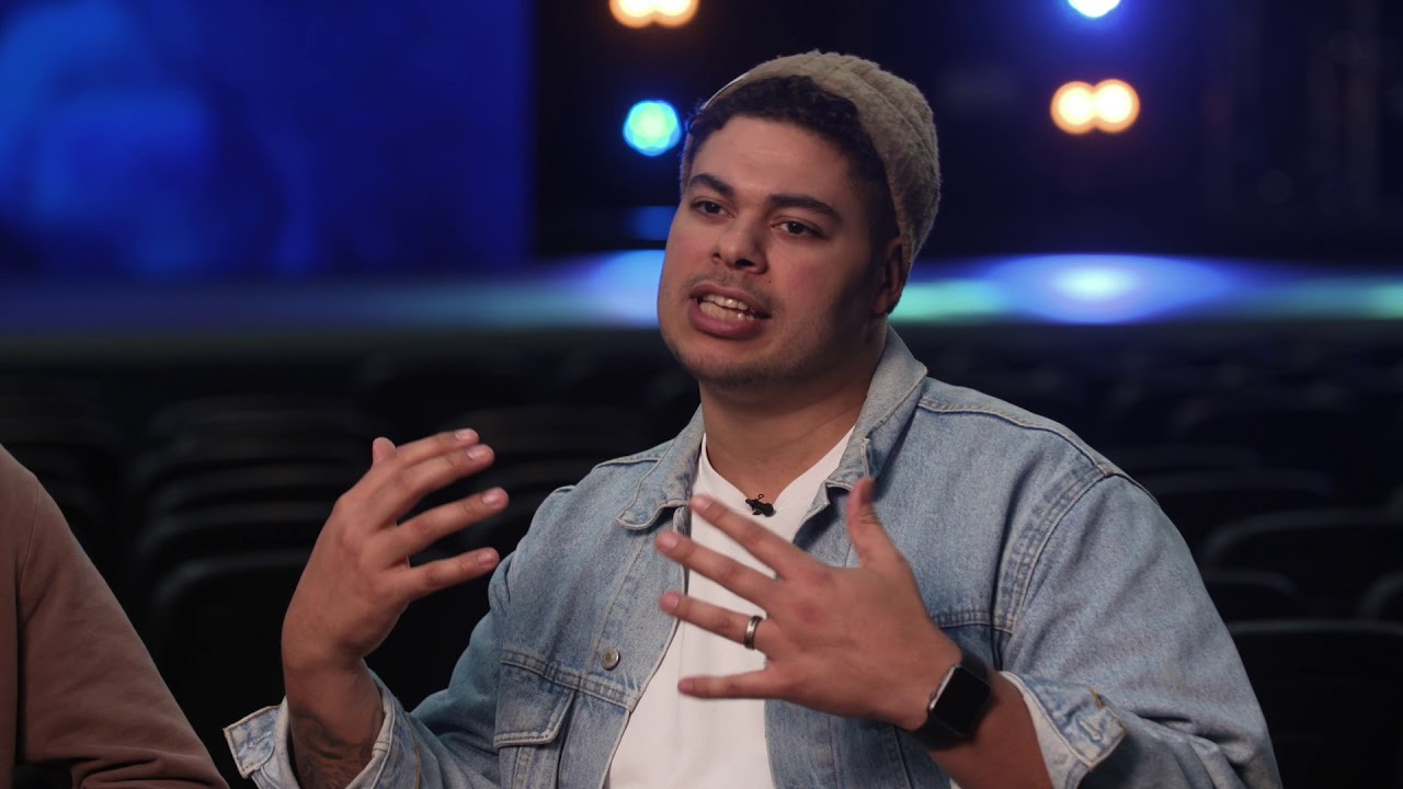 Miracles Happen | Song Story | LIFE Worship - YouTube