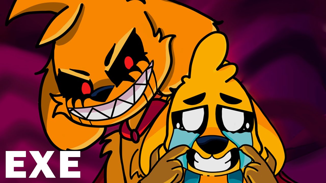 🎤 SONRÍE MÁS 2: LA VENGANZA DEL EXE 😈🎵 PARODIA MUSICAL | ESPECIAL 1 ...