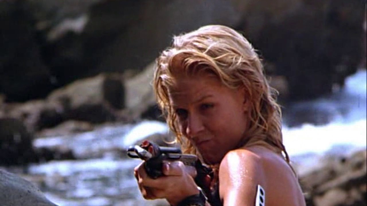 End Titles: Picasso Trigger - YouTube