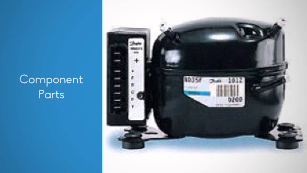 RUEY SHING REFRIGERATION EQUIPMENT - YouTube