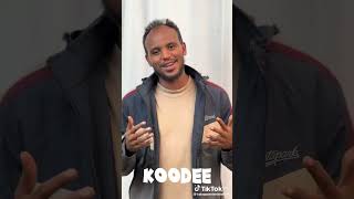 Koodee Fiilmii Afaan Oromoo Haaraa 2024 Koodee Hirkoo Comedy Friendship ...