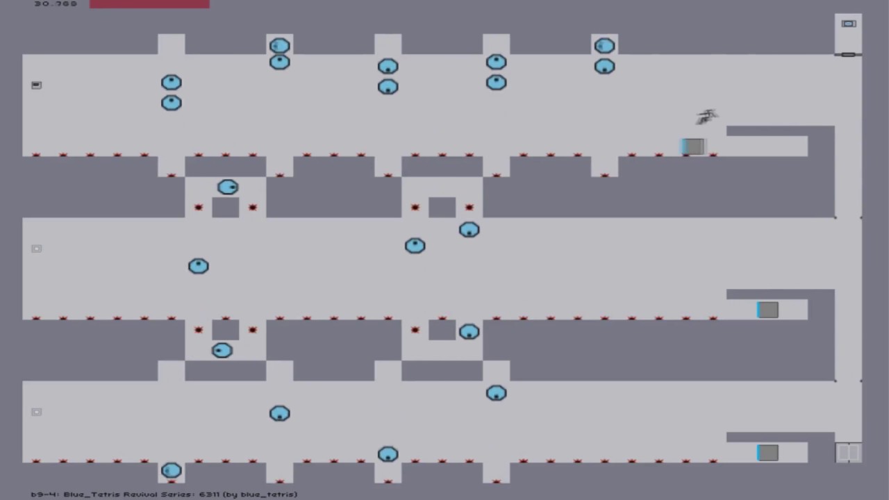 N game 2.0 - episode: b9 - walkthrough (final bonus episode) - YouTube