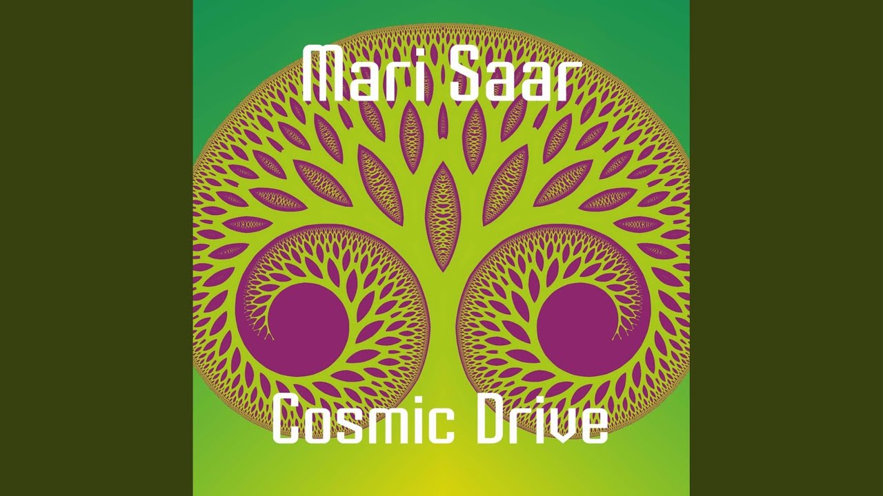 Cosmic Drive - YouTube