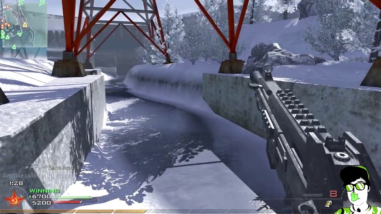 xCodeh - LIFE OR DEATH SITUATION - YouTube