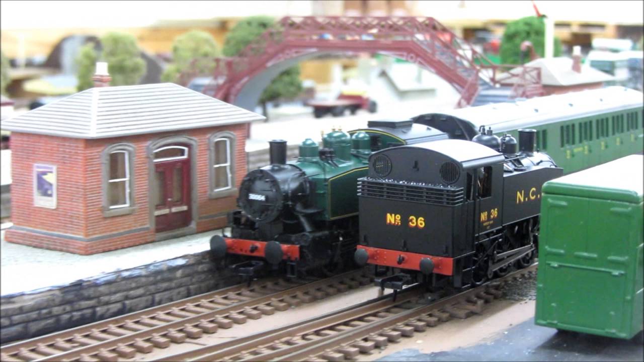 From The Lineside Number 362, USATC S100 Class, Part 3 of 4 - YouTube