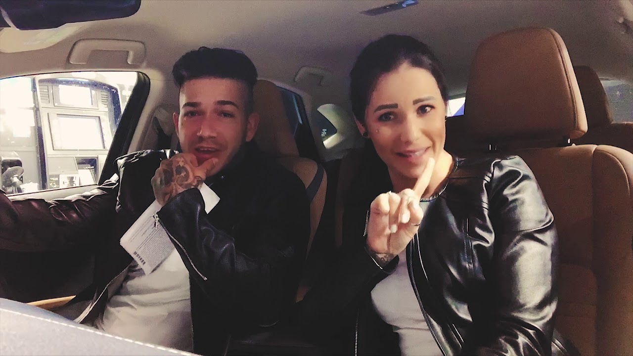 Ticket Por Lento - Alexei & Geidys - YouTube