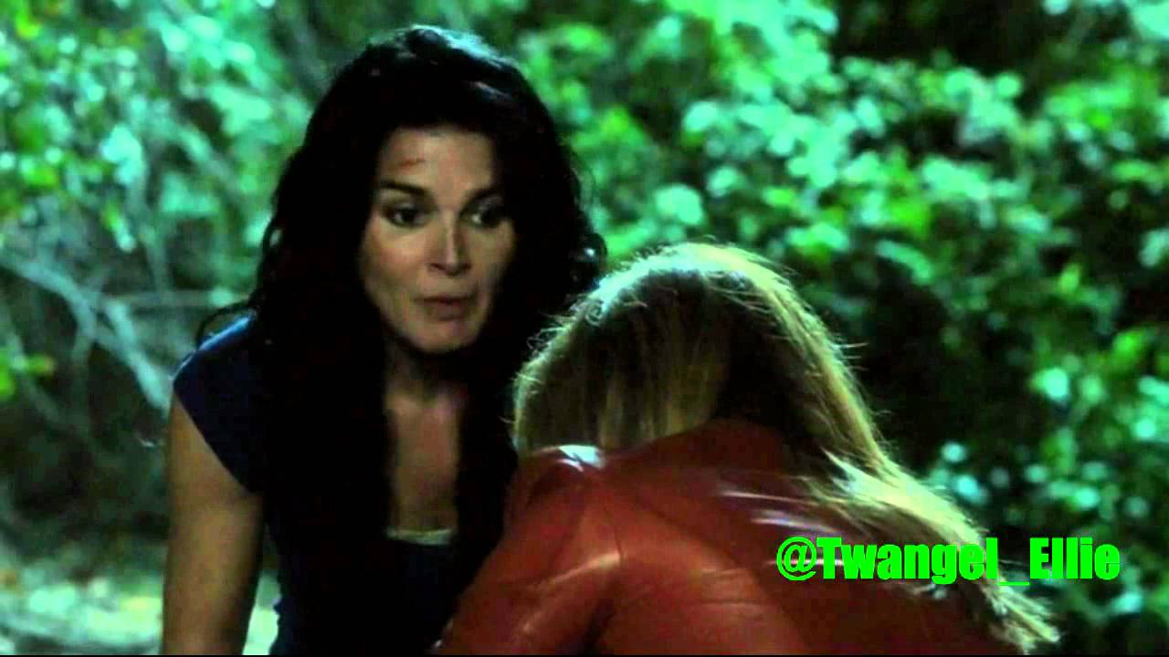 Rizzoli And Isles~Jane/Maura~Run - YouTube