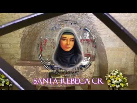 Peregrinación Mensual a Santa Rebeca, Jbtra, Libano (10 febrero 2020 ...