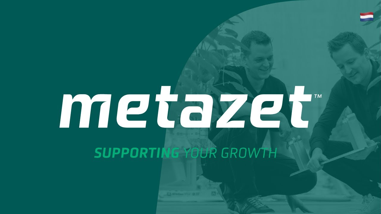 Metazet | Supporting your Growth - YouTube
