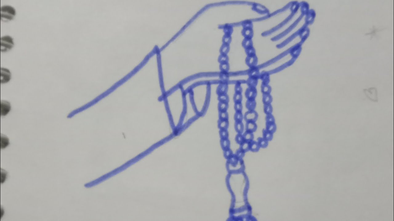 tajbi drawing tutorial #viral #islamicdrawing #amezingart# ...