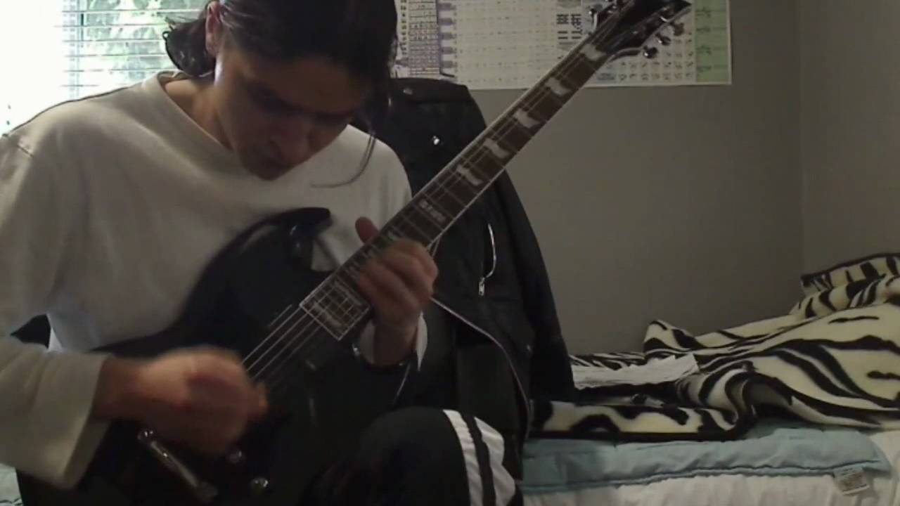 Kryptonite by 3 Doors Down - Guitar Lesson (TAB & Backing Track) - YouTube