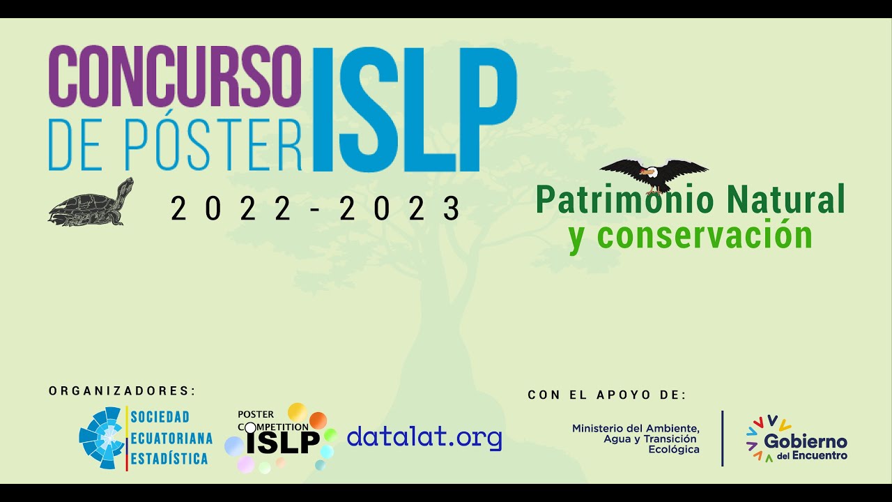 ISLP 2022/23 - Como hacer un póster - YouTube