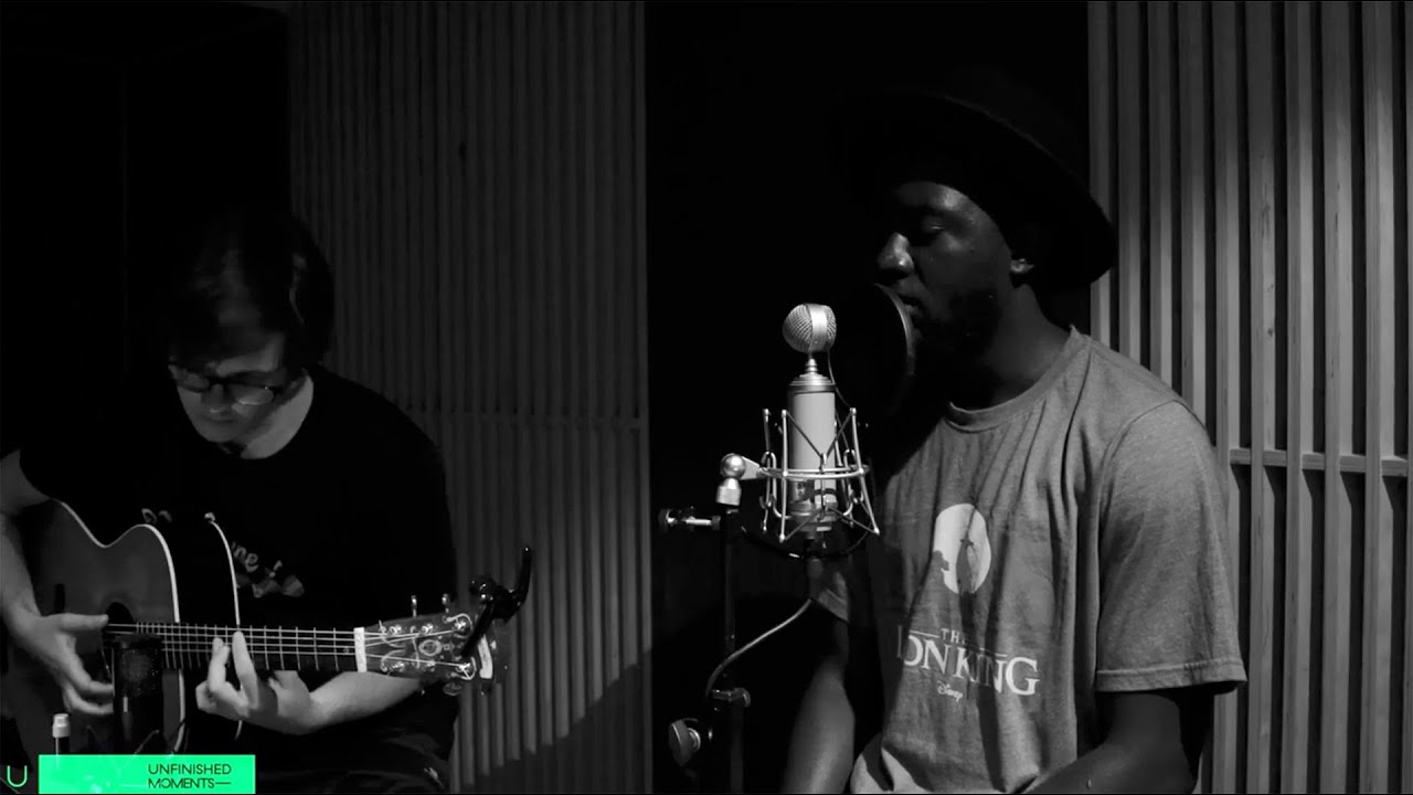 UNFINISHED 2020 Moments: Sunday Morning Vibes with Tobi Ibitoye - YouTube