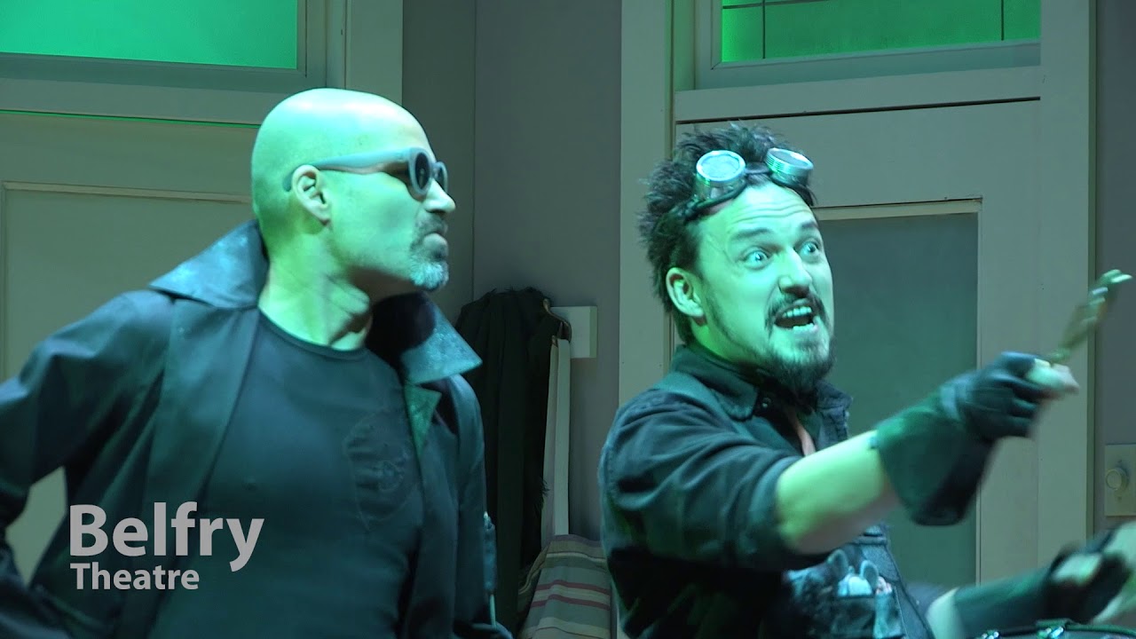 MUSTARD by Kat Sandler (Trailer 2) - YouTube